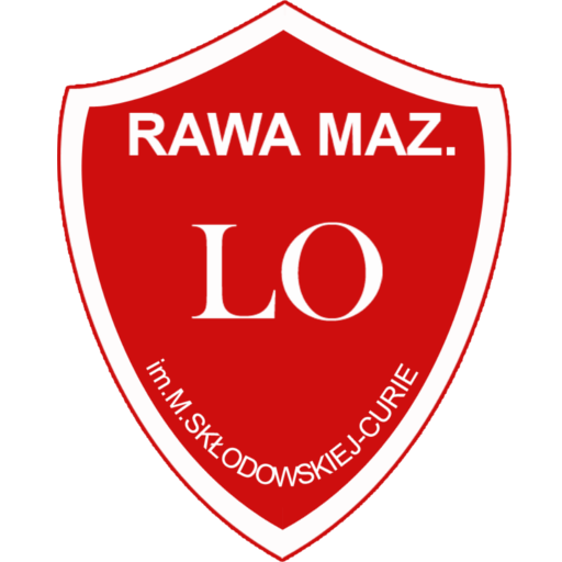 Liceum Ogólnokształcące im. Marii Skłodowskiej-Curie – w Rawie Mazowieckiej